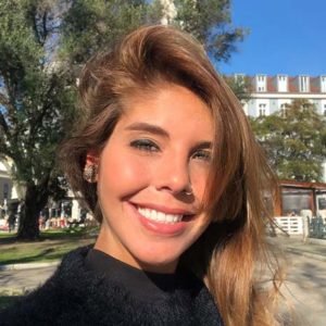 Mediadora: Thainá Pinnola (GEO Santa Teresa)